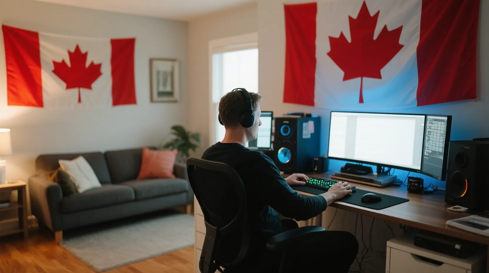 The Canadian Job Market in 2025 - National Jobs